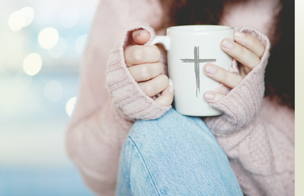 Coffee, Prayer and Gratitude: Fuel Your Soul – Coffee & Christ Shop