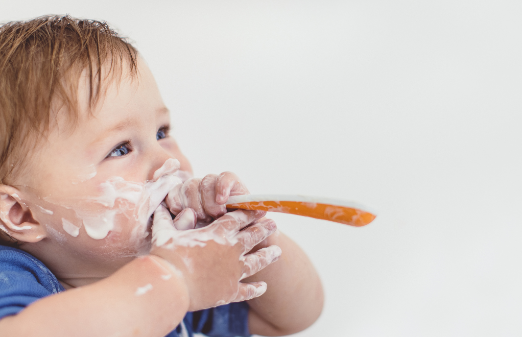 What Does Weaned Mean in the Bible? – Coffee & Christ Shop