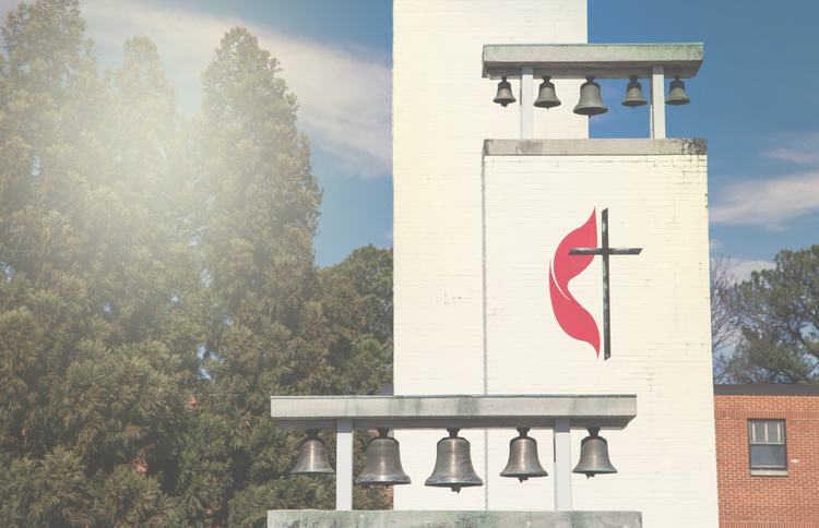 Do Methodists Believe You Can Lose Your Salvation? Must Read – Coffee ...