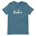 Baptized in Christ T Shirt – Coffee and Christ Shop