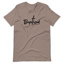 Baptized in Christ T Shirt – Coffee and Christ Shop