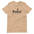 Baptized in Christ T Shirt – Coffee and Christ Shop
