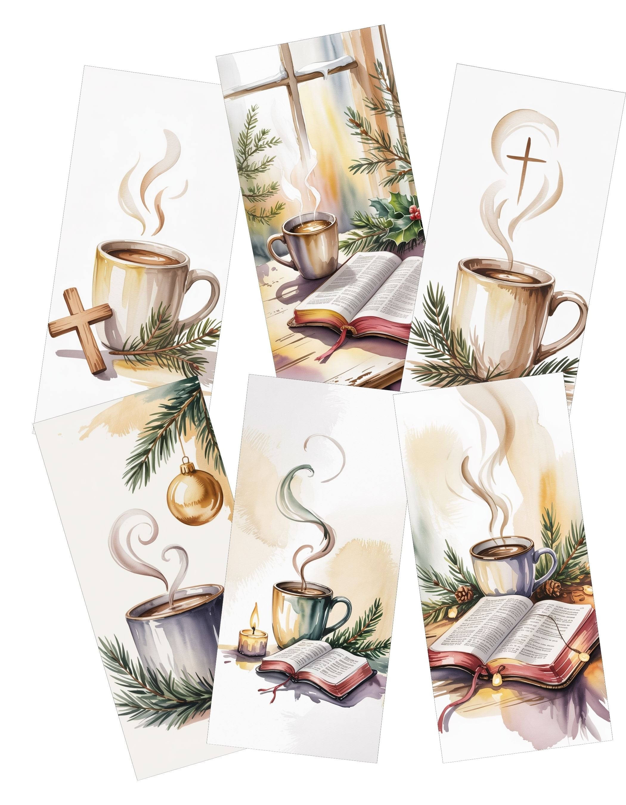 Quiet Christmas with Jesus & Coffee Phone Wallpapers – Coffee and ...