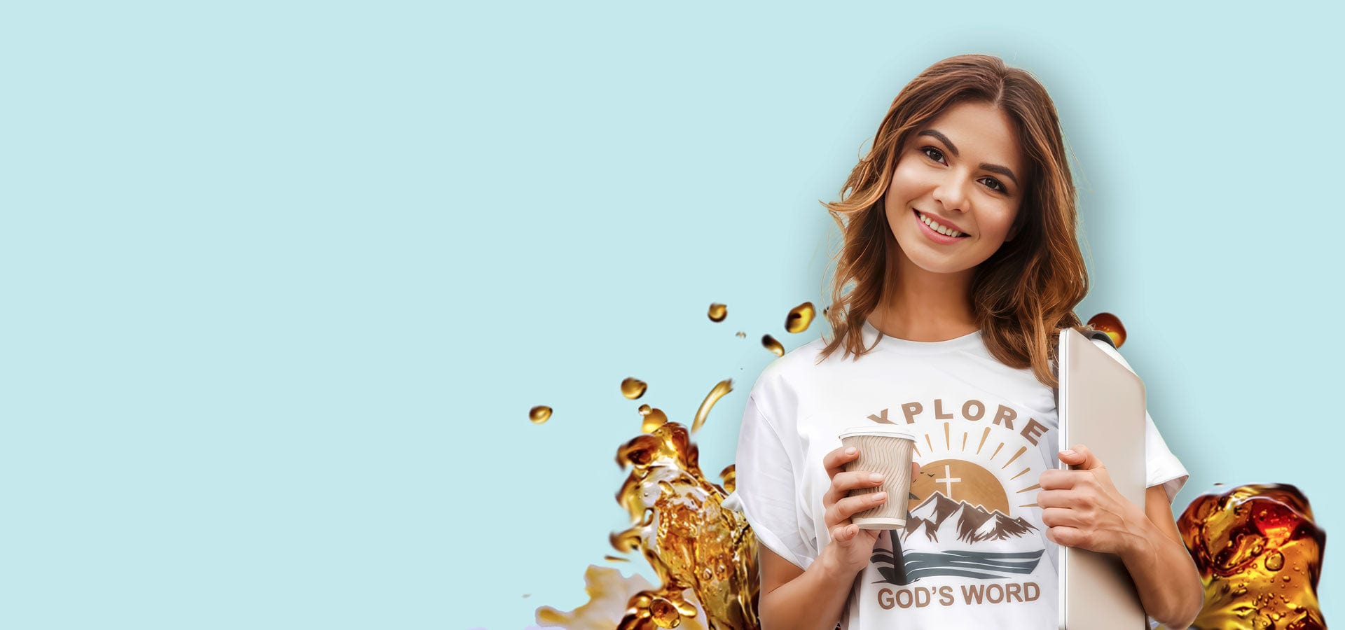 Christian living | Spiritual Growth Products - Coffee & Christ Shop