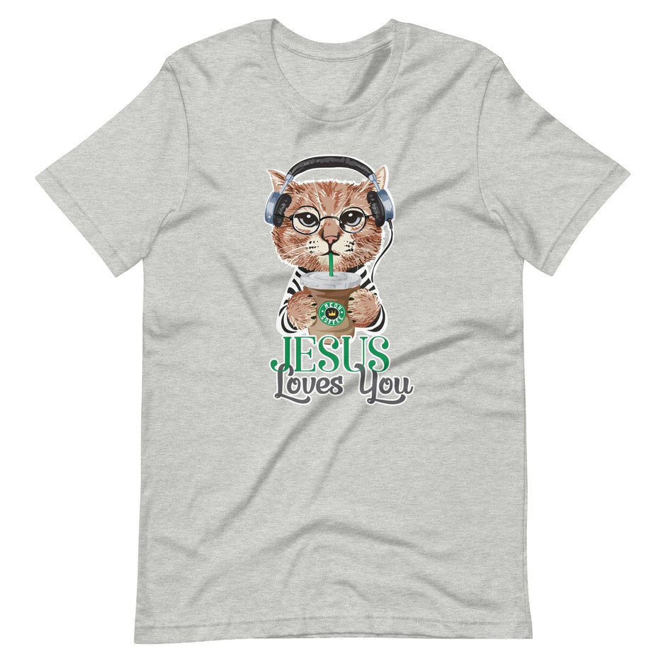 Our Products – Coffee and Christ Shop